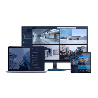 Milesight VMS Enterprise